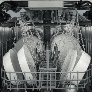 How to Use a Dishwasher Properly: A Step-by-Step Guide - DISHWASHER HUB