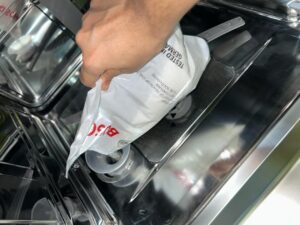 Why Dishwasher Salt is Essential: Everything You Need to Know ...