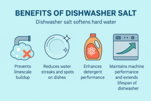 Why Dishwasher Salt is Essential: Everything You Need to Know ...